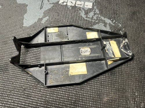 Vintage RC Team Associated RC10 T3 Chassis Extra Long | eBay