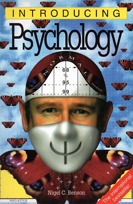 Introducing Psychology - Nigel C. Benson Book | eBay Australia