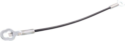 GENUINE TOYOTA TUNDRA 2007-2021 LEFT TAIL GATE STAY ASSEMBLY OEM 65770 ...