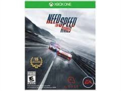 Xbox One Need For Speed: Rivals - Xbox One GAME NEW 14633730357 | eBay