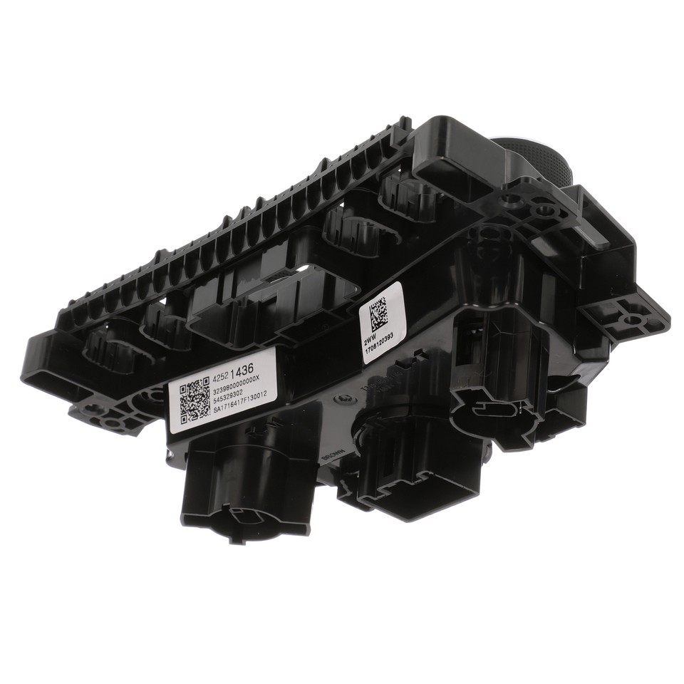 OEM NEW 2017-18 GM Chevrolet Trax Heater Air Conditioning Cable Control ...