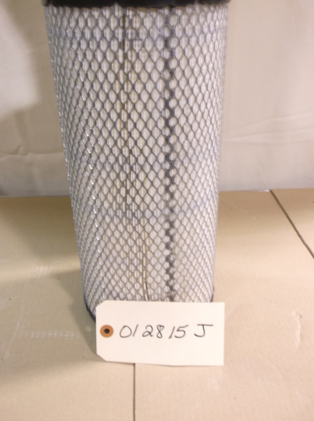 BALDWIN RS3544 - Air filter cross reference