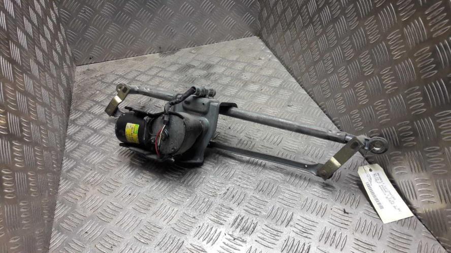 Moteur essuie glace avant RENAULT CLIO 2 7701207956 | eBay