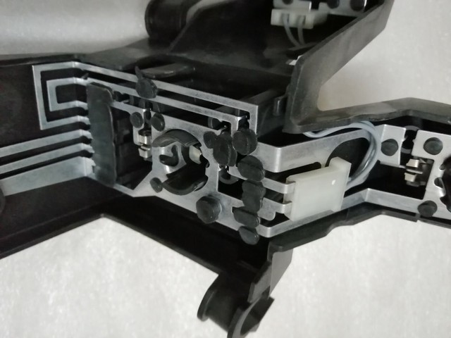 Genuine OEM BMW E60 Sedan Tail Light Bulb Holder Carrier 63216923306 ...