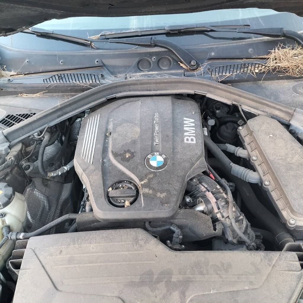 34336851093 POMPE DE FREIN / 0204818398 / 17249428 POUR BMW SERIE 1 LIM ...