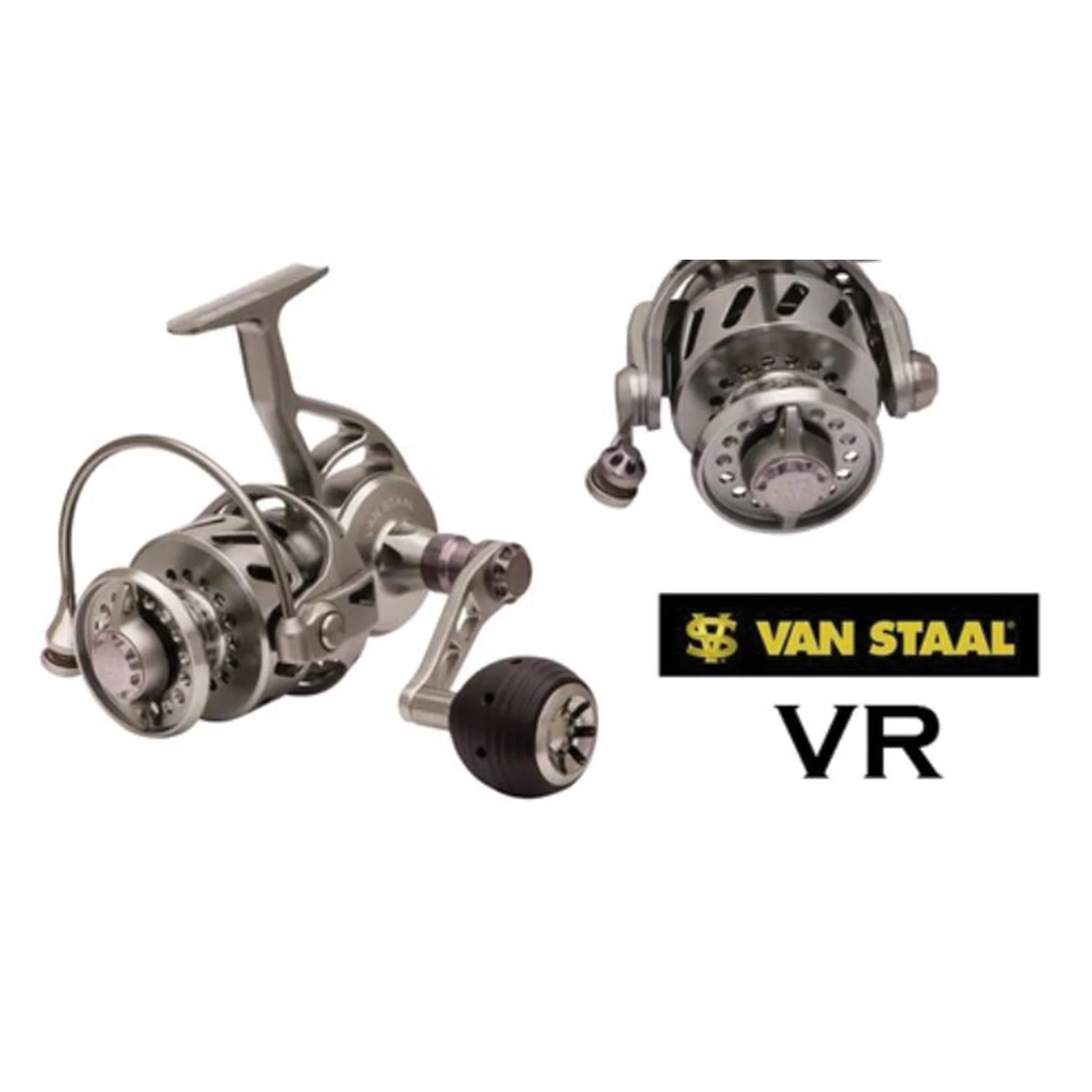 Van Staal VR Series Spinning Reels | eBay