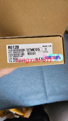 R612B MITSUBISHI R612B MITSUBISHI Module Brand New Via FedEx or DHL | eBay