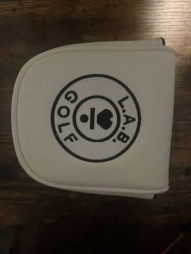 Lab 2 1 Lie Angle Putter RH Right Handed Golf Club Super Stroke | eBay