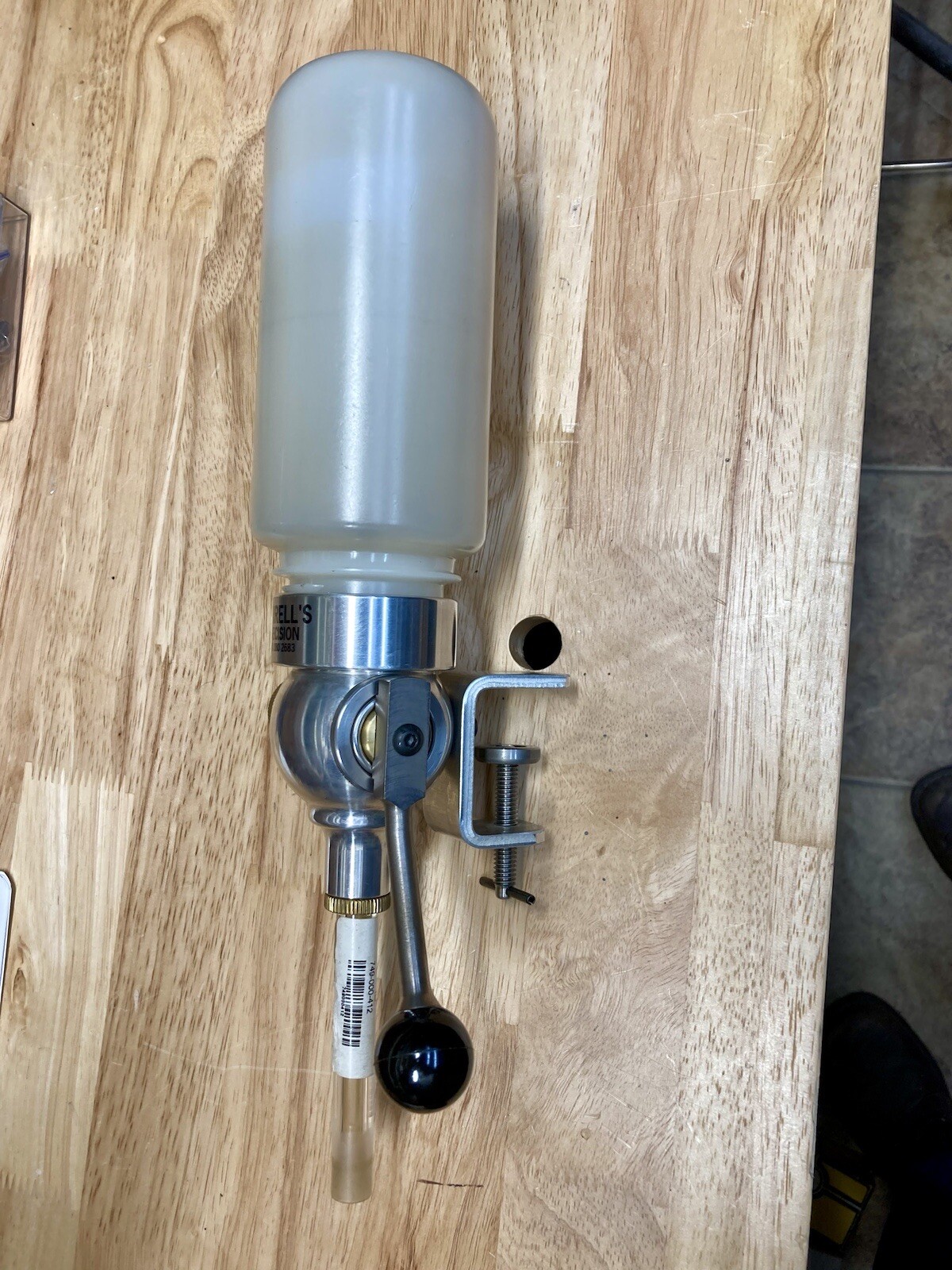 Harrells Powder Measure - PREMIUM Powder Measure | eBay