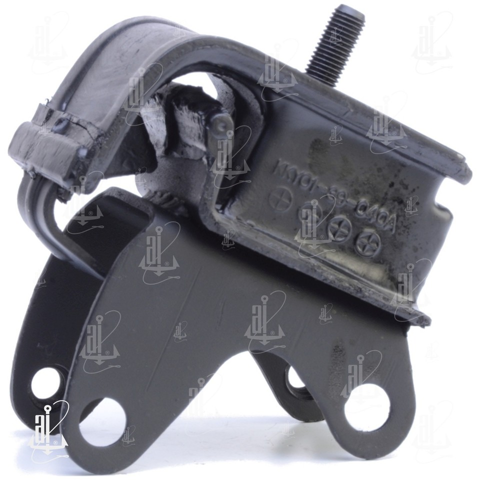 Anchor Manual Transmission Mount for 1988-1993 Ford Festiva 2653 | eBay