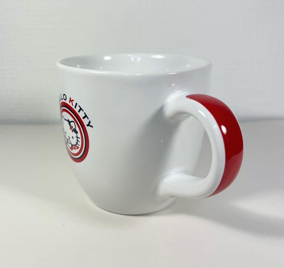 Sanrio Hello Kitty Mug 1976 | eBay UK