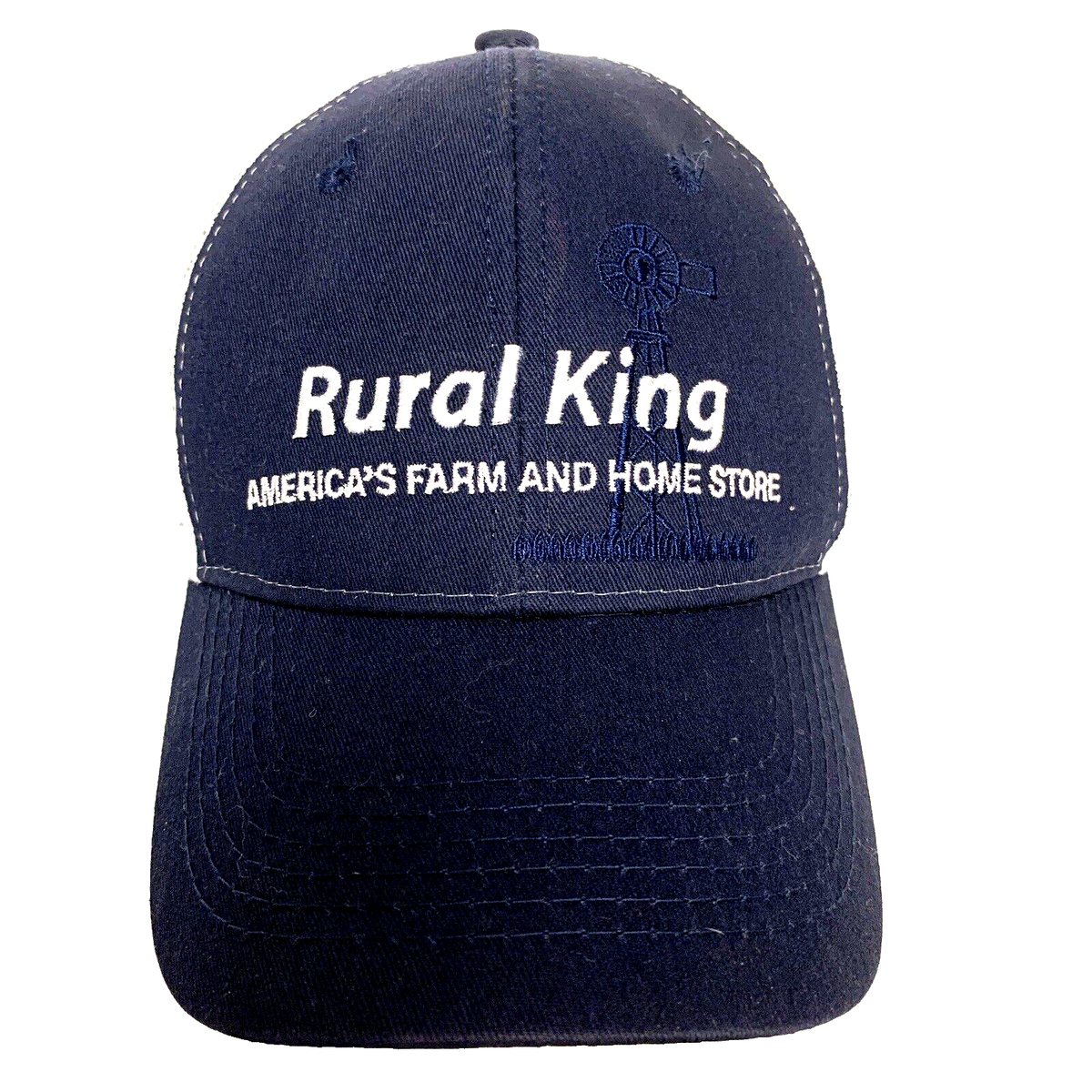 King Farm Logo