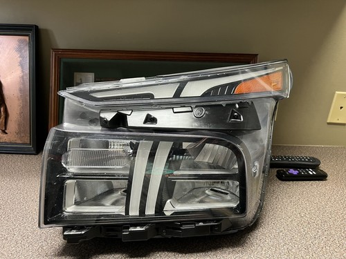 2021-2023 Hyundai Santa Fe Headlight LED Left Driver Side 92101-S2500 ...
