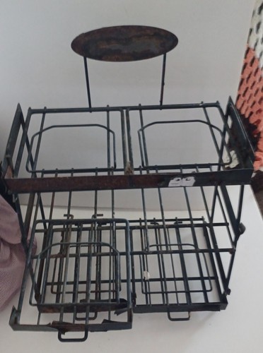 Very Old Metal Bic Store Display Lighters Counter Top Holder Vintage | eBay