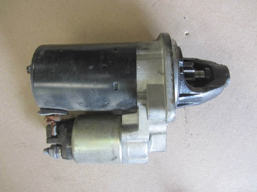 04-08 BMW Z4 E85 E86 3.0i N52 OEM Starter Motor 12417526236 b161 | eBay
