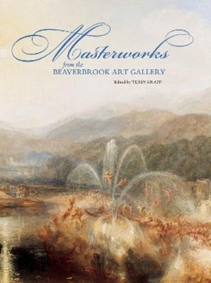 Terry Graff Masterworks from the Beaverbrook Art Gallery (Hardback) (UK ...