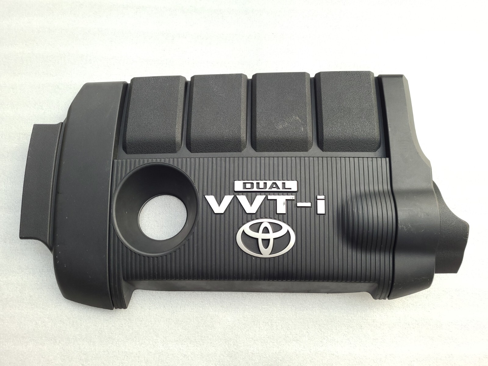 Toyota Venza 2.7L Camry 2.5L VVT-i Engine Top Plastic Cover - Factory ...