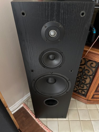 JBL ARC 1000 Tower Speakers--Vintage! | eBay