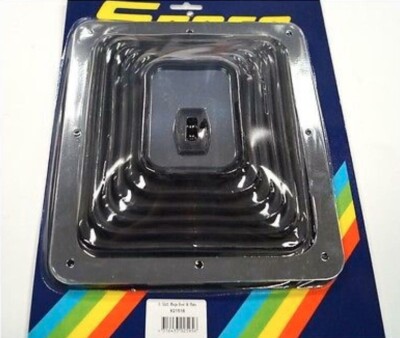 Speco Universal Mega Gear Shifter Boot Hot Rod 4x4 Etc 621516 | eBay