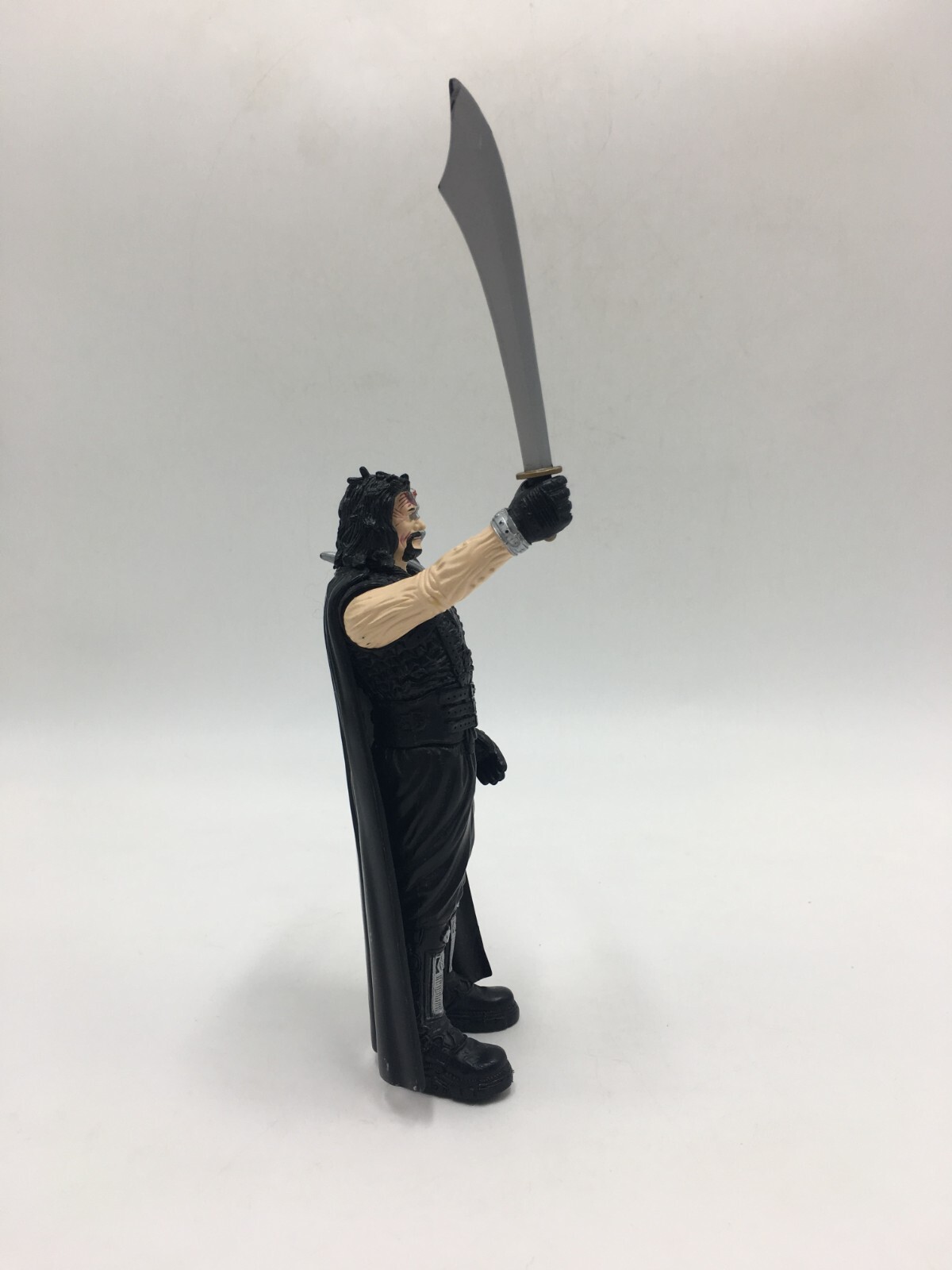 Power Rangers Time Force Control Center Ransik 6" Action Figure w ...