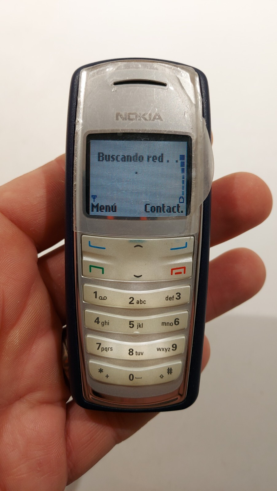3144.Nokia 2125 Very Rare - For Collectors - No Sim Card | eBay