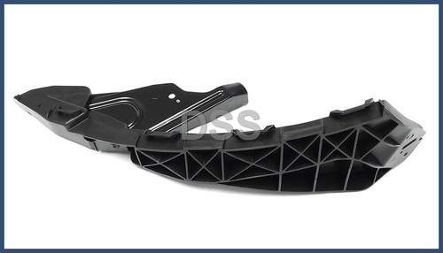 Genuine Honda Civic Front Bumper Left Stiffener Driver Side (14-15 ...