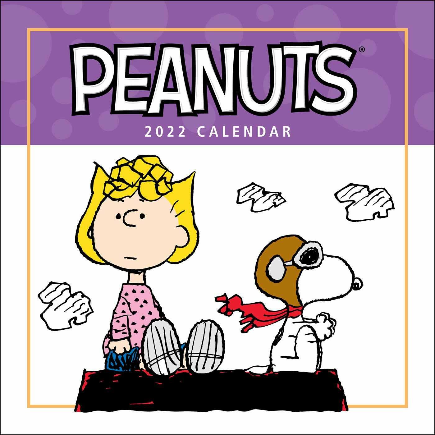 Peanuts 2022