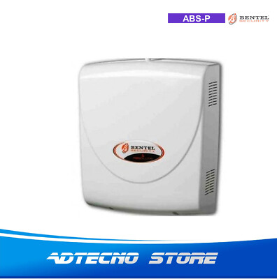 BENTEL Box per centrale ABSOLUTA con tamper | eBay