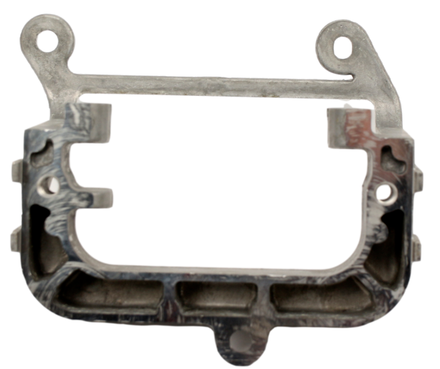 Original Getriebehalterung links Renault Master III 2.3 DCI FWD ...