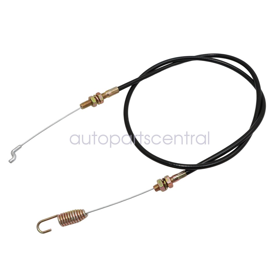 NEW Tiller tine engagement cable 1Pcs For 946-0916 746-0916 | eBay