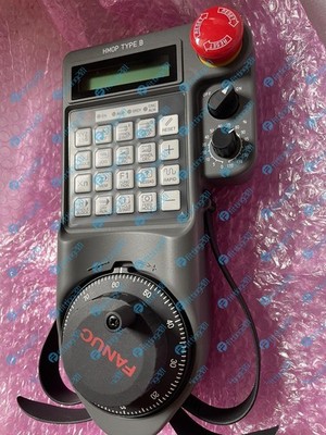 1PCS NEW Fanuc Hand-held control panel A02B-0259-C241#A | eBay