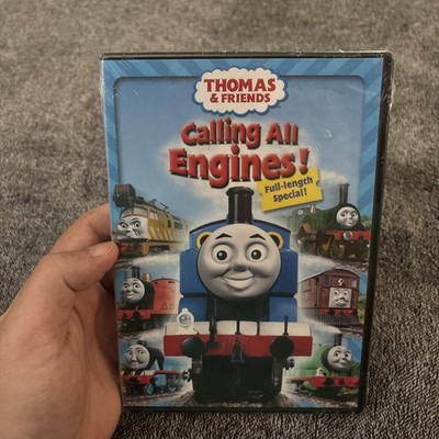 Calling All Engines Thomas Take Along Lady Thomas And Friends Take ...