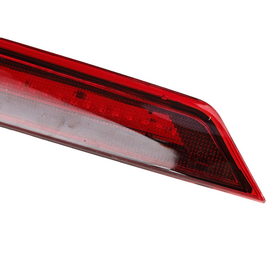 2x High Level 3rd LED Rear Brake Light,For Ford Transit Tourneo Custom ...