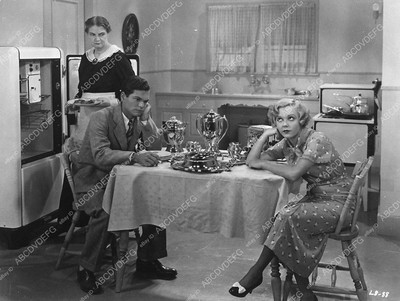 3743-011 William Janney Dorothy Lee film Without Children 3743-11 3743 ...