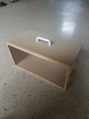 Bird Carry Boxes | eBay Australia