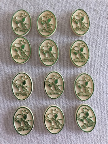 Vintage Butternut Bread Peanuts Collectible Plastic Clip Snoopy | eBay