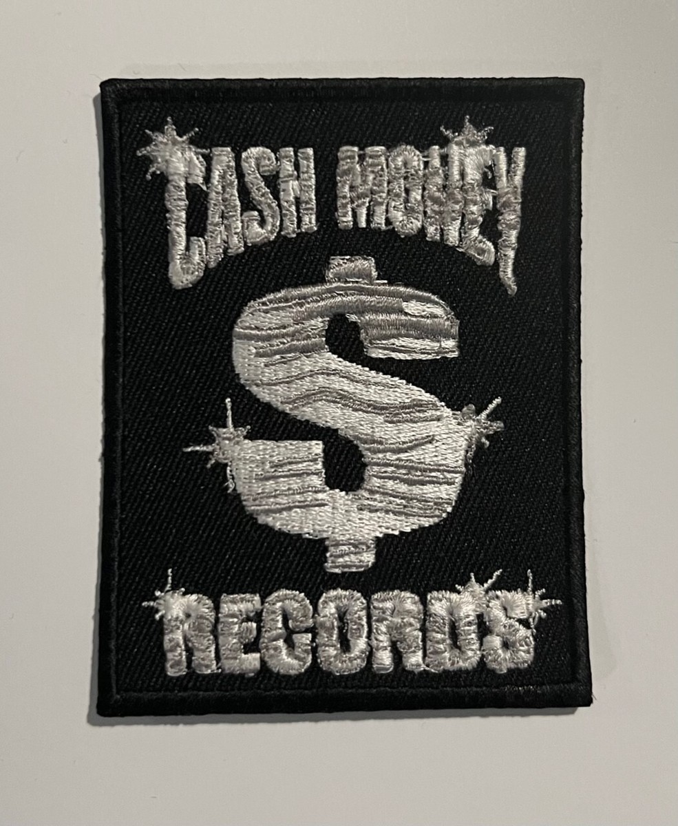 Cash Money Logo