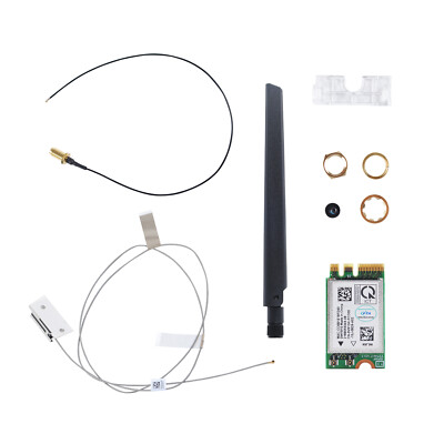 dw1810 Micro WIFI KIT DW1810 for DELL Optiplex 7050 3060M 3070M 3690 ...