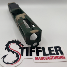 Stiffler Manufacturing | eBay Stores