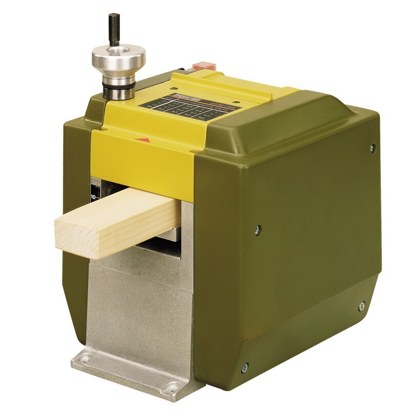 Electric Planer Small Wood Planer Household Electric Planer Desktop ...