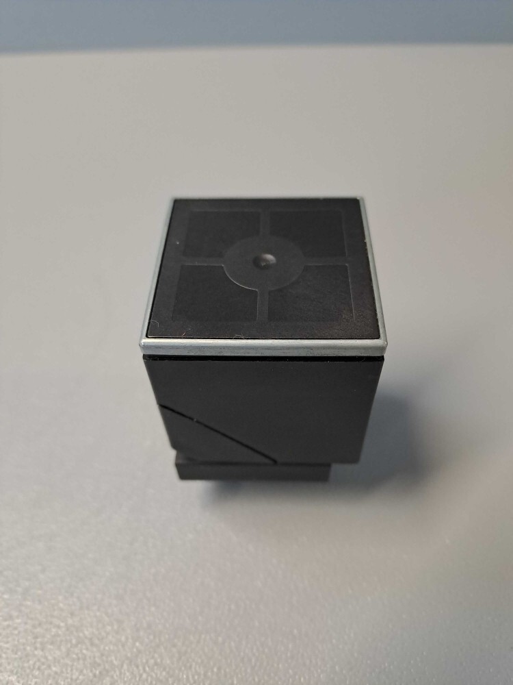 BES0216 - BALLUFF - BES Q40KFU-PAC20A-S04G / Capteur facteur 1 ...