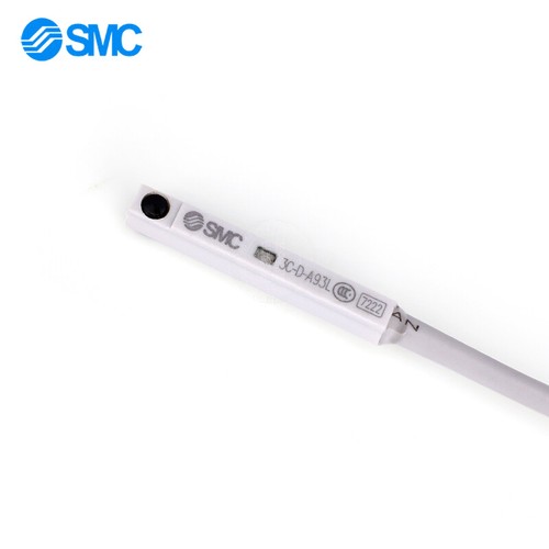 10 pcs/bag SMC 3C-D-A93L magnetic switch 3m | eBay