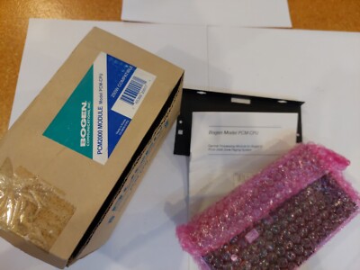 Intercom Systems - Bogen Communication