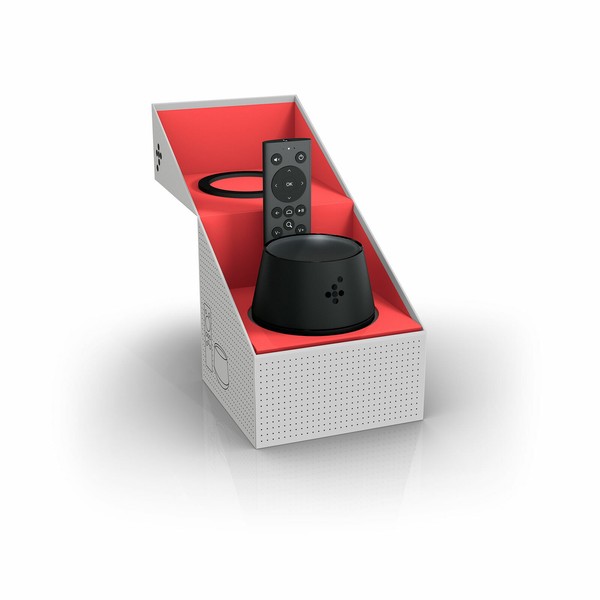 Foxtel Now Box for sale online | eBay