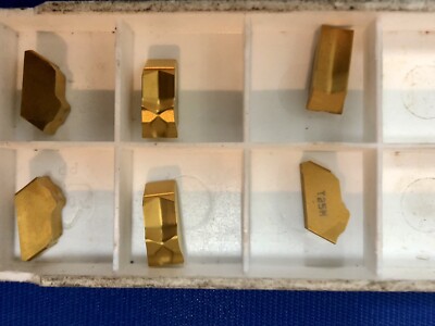 Seco Parting Off Inserts 150.10-5N-14,T25M | eBay Australia