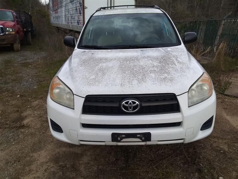 2006-2009 Toyota RAV4 Subframe Crossmember Rear Suspension AWD FWD OEM ...