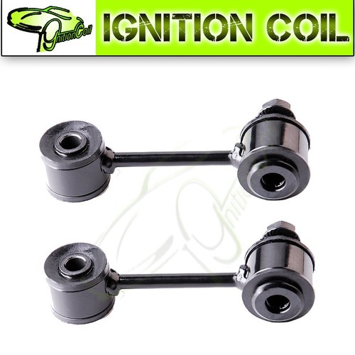 Fits 2000-2001 VW Beetle 2 set Front Stabilizer Sway Bar Links ...