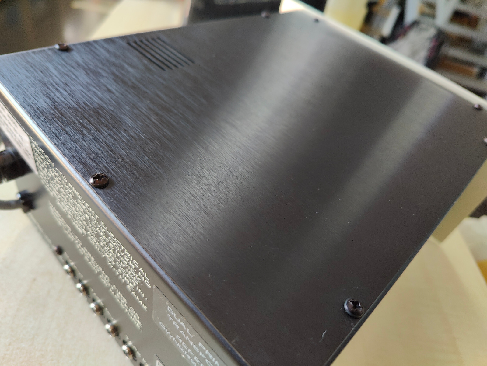 Phase Linear 1000 | eBay