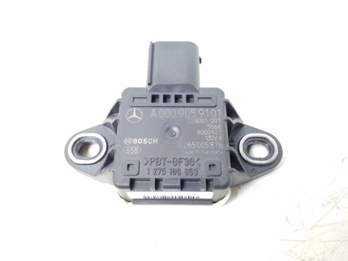 Mercedes Benz E-Klasse W207 2014 Esp Yaw Rate Sensor | eBay.de