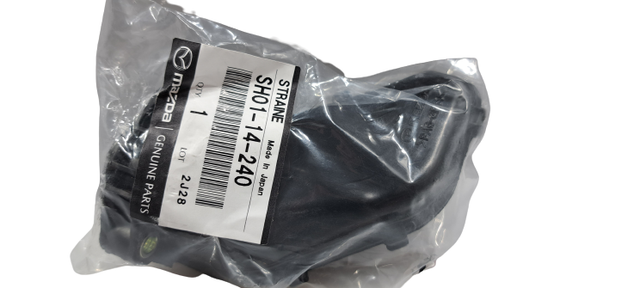 Ölpumpenfilter SH01-14-240 OE für Mazda3 Mazda6 Mazda Cx-5 2.2 Diesel ...